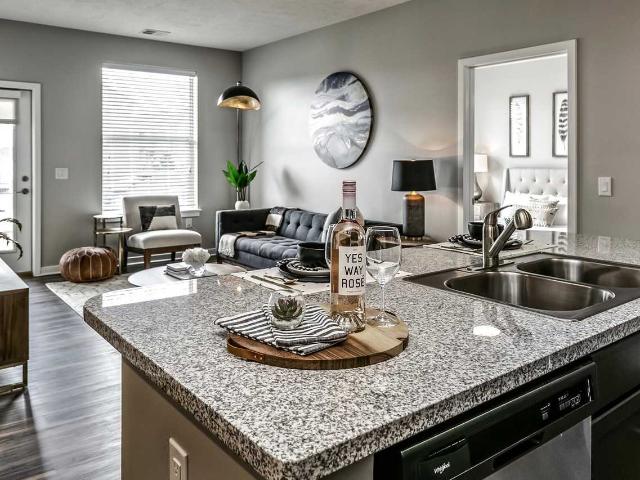 The Landings Apartments 3 Bedroom Apartment for Rent at 10215 Cape Cod Lndg, Bellevue, NE 68123