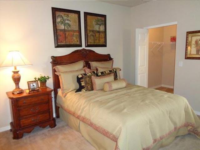 The Landings at Long Lake 3 Bedroom Apartment for Rent at 5275 Long Lake Circle, Lakeland, FL 33805