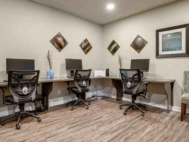 The Landings at Northgate Apartments 1 Bedroom Apartment for Rent at 4608 W Northgate Dr, Irving, TX 75062