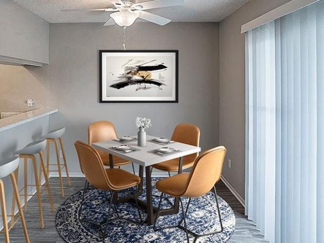 The Landings at Northgate Apartments 1 Bedroom Apartment for Rent at 4608 W Northgate Dr, Irving, TX 75062