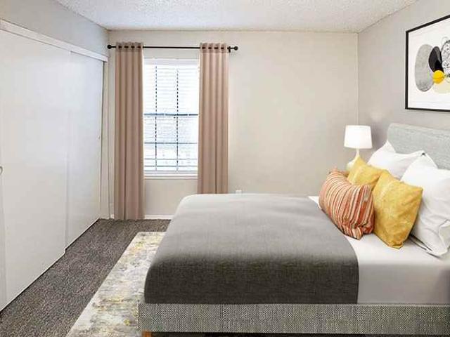 The Landings at Northgate Apartments 2 Bedroom Apartment for Rent at 4608 W Northgate Dr, Irving, TX 75062