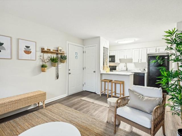 The Landings at San Marco 2 Bedroom Apartment for Rent at 2600 Art Museum Dr, Jacksonville, FL 32207 Spring Glen