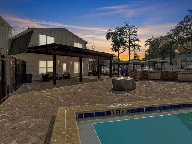 The Landings at San Marco 2 Bedroom Apartment for Rent at 2600 Art Museum Dr, Jacksonville, FL 32207 Spring Glen