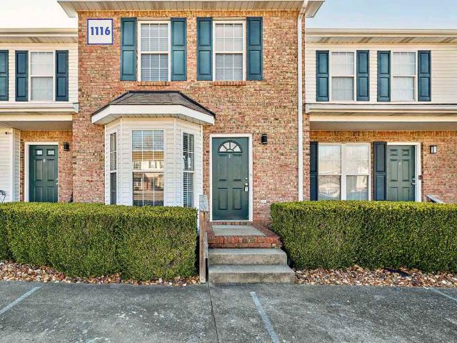 The Landings at Riverside 1 Bedroom Apartment for Rent at 1104 Plymouth Rd Apt A, Clarksville, TN 37040 Hillwood