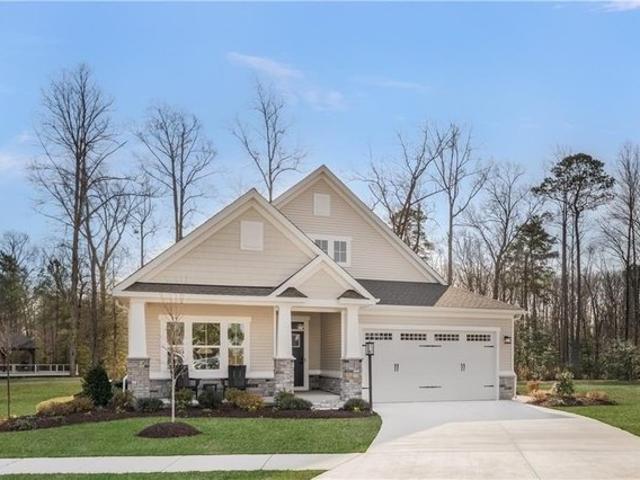 The Landings Lot 7, Cape Charles, VA 23310