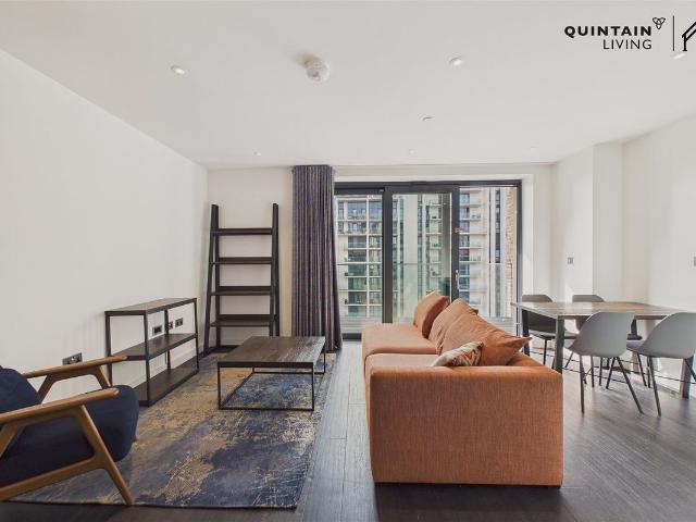 The Landsby, 10 Elvin Gardens, London HA9, 1 bed flat to rent, £2,309 pcm | PrimeLocation