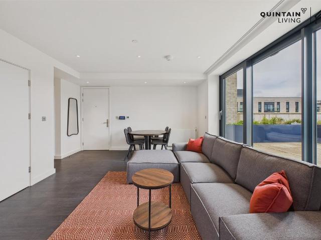The Landsby, 10 Elvin Gardens, London HA9, 2 bed flat to rent, £2,715 pcm | PrimeLocation