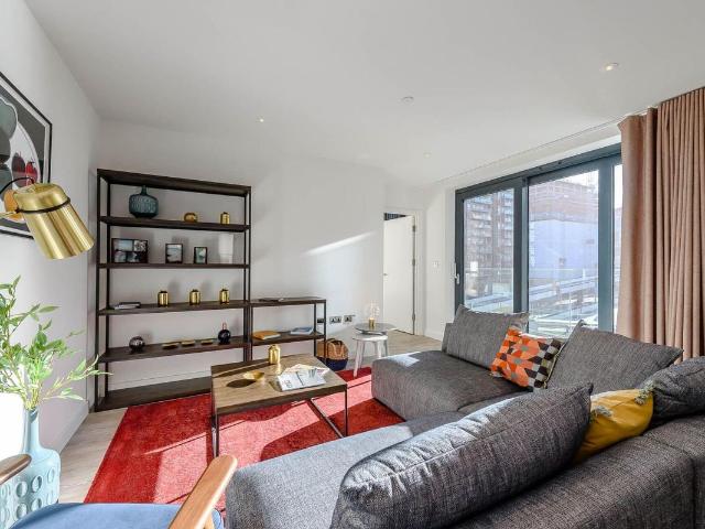 The Landsby, Wembley Park HA9, 2 bed flat to rent, £2,971 pcm | PrimeLocation