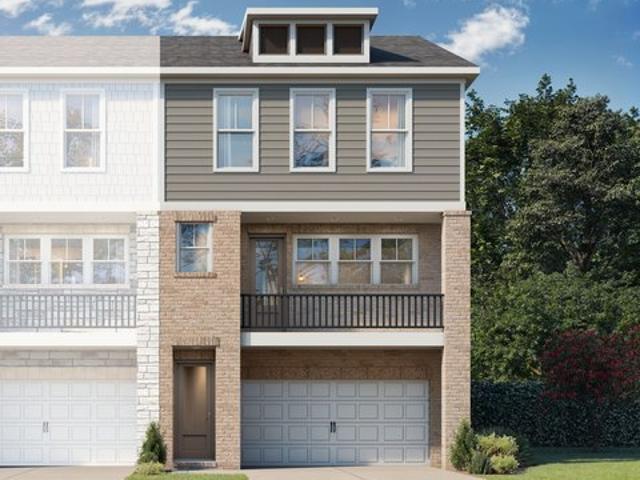 The Lane A Plan Grafton Trace Community