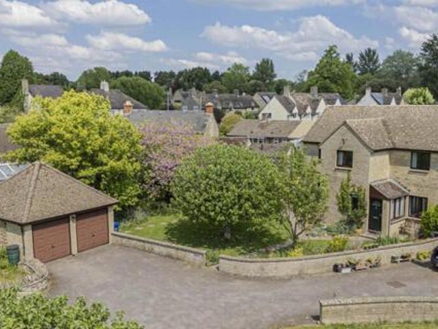 The Lane, Fritwell, 4 Bedroom Detached