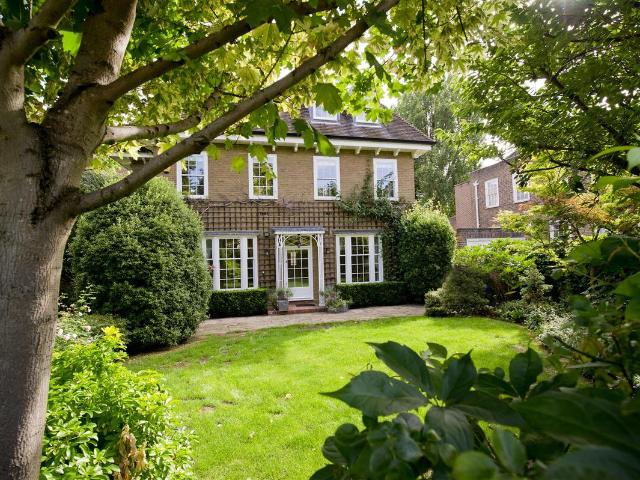 The Lane, St John's Wood NW8, 6 bed property to rent, £23,833 pcm | PrimeLocation