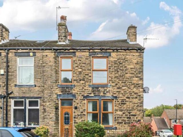 The Lanes, Pudsey, 3 Bedroom End