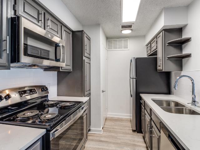 The Laney 1 Bedroom Apartment for Rent at 7474 Skillman St, Dallas, TX 75231 Lake Highlands