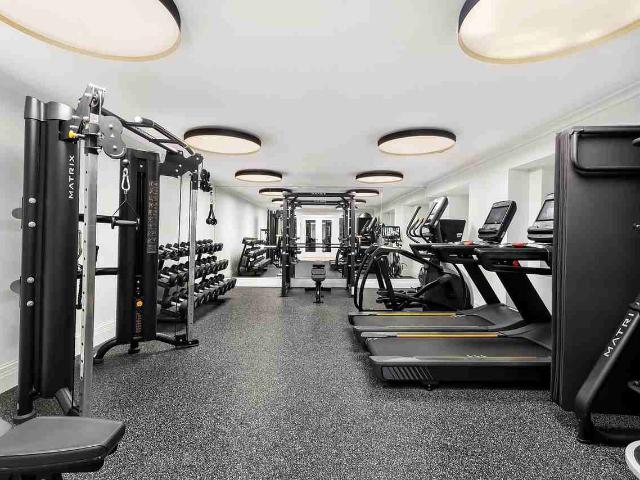 The Laney 1 Bedroom Apartment for Rent at 201 W 77th St, New York, NY 10024 Upper West Side