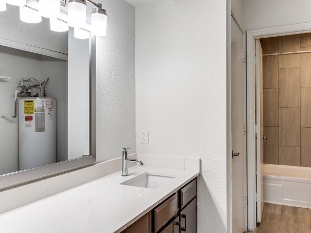 The Laney 2 Bedroom Apartment for Rent at 7474 Skillman St, Dallas, TX 75231 Lake Highlands