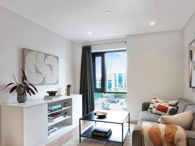 The Lansdowne, Hagley Road, 1 Bedroom Apartment