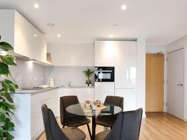 The Lansdowne, Hagley Road, 1 Bedroom Apartment