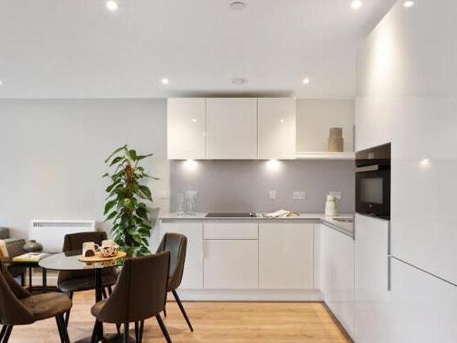 The Lansdowne, Hagley Road, 1 Bedroom Apartment