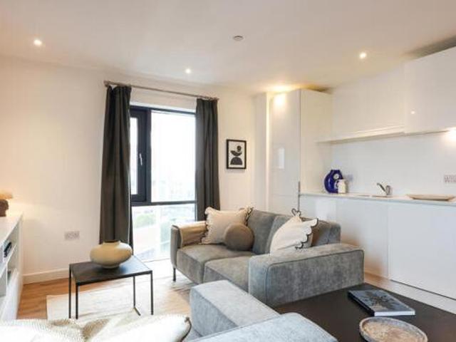 The Lansdowne, Hagley Road, 2 Bedroom Apartment