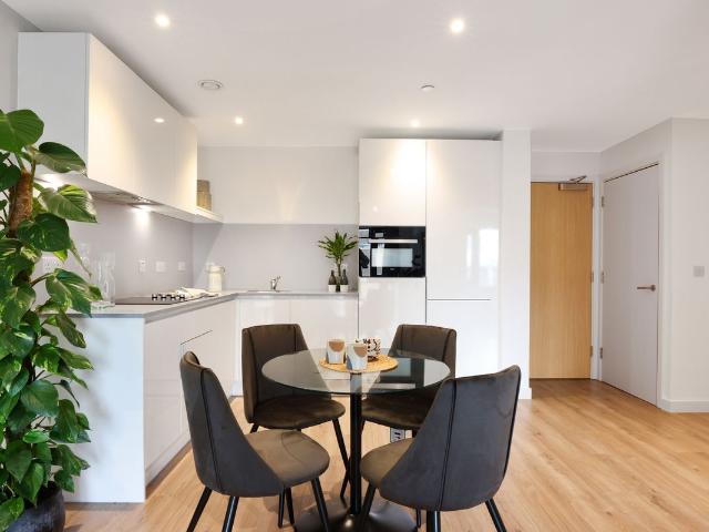 The Lansdowne, 25 Hagley Road, Birmingham B16, 1 bed flat to rent, £1,185 pcm | PrimeLocation
