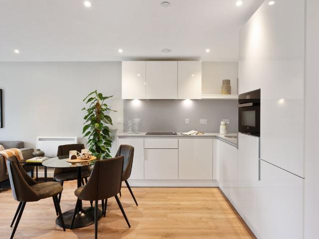 The Lansdowne, 25 Hagley Road, Birmingham B16, 1 bed flat to rent, £1,225 pcm | PrimeLocation
