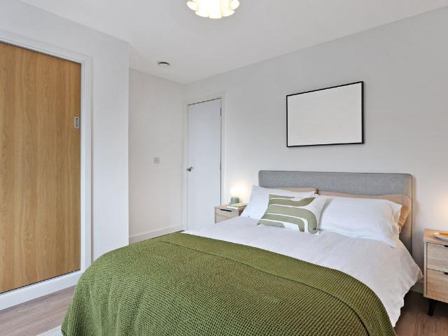 The Lansdowne, 25 Hagley Road, Birmingham B16, 1 bed flat to rent, £1,215 pcm | PrimeLocation