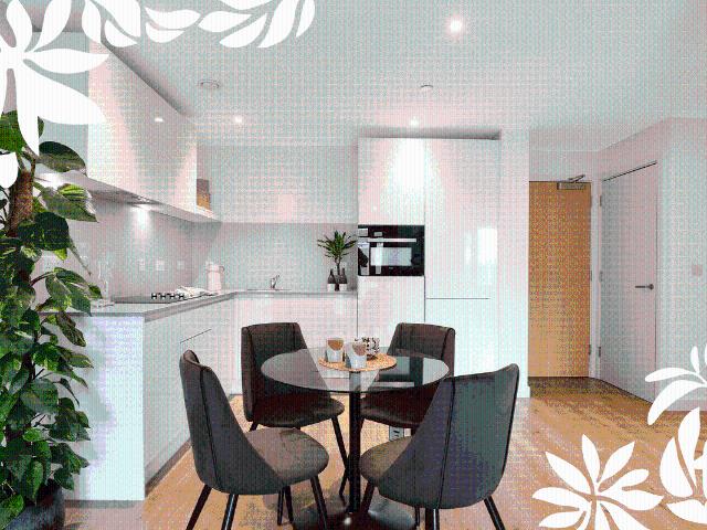 The Lansdowne, 25 Hagley Road, Birmingham B16, 1 bed flat to rent, £1,215 pcm | PrimeLocation
