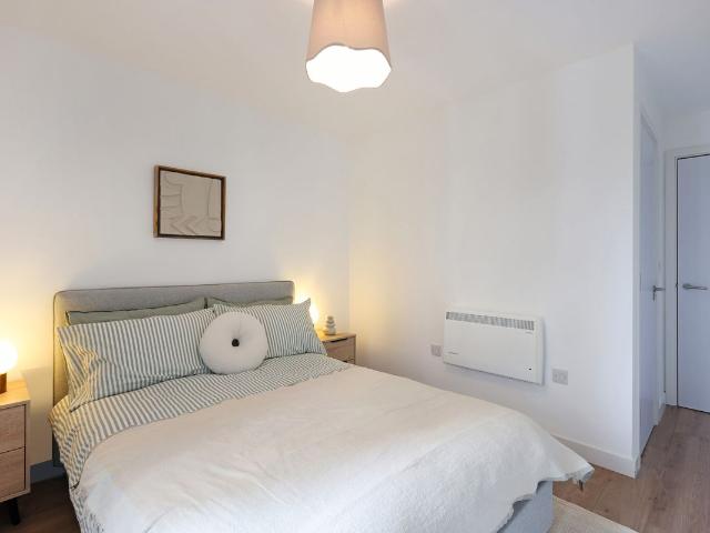 The Lansdowne, 25 Hagley Road, Birmingham B16, 2 bed flat to rent, £1,555 pcm | PrimeLocation