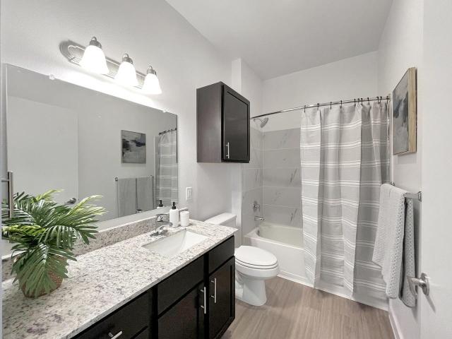 The Lantana Apartments 2 Bedroom Apartment for Rent at 1041 1041 Vervain Rd, San Marcos, TX 78666