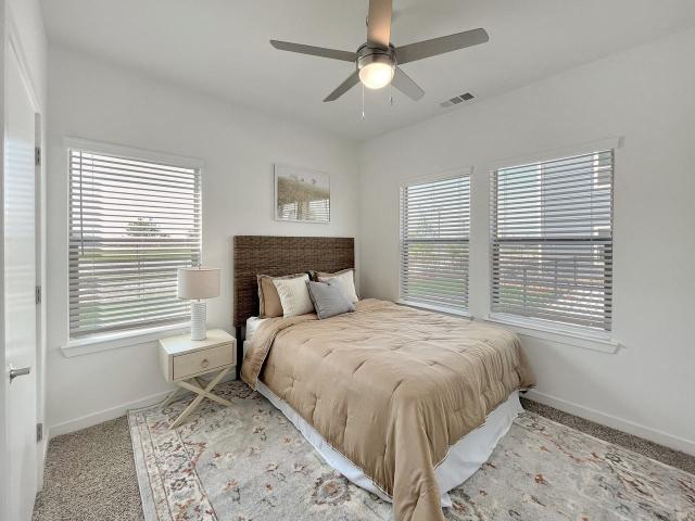 The Lantana Apartments 2 Bedroom Apartment for Rent at 1041 1041 Vervain Rd, San Marcos, TX 78666