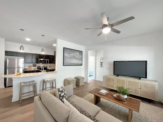 The Lantana Apartments 2 Bedroom Apartment for Rent at 1041 1041 Vervain Rd, San Marcos, TX 78666