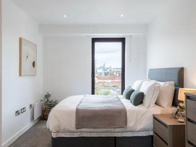 The Lantern Theatre, 57 Blundell Street, Chinatown, Liverpool, L1 0AJ, United Kingdom | 1 bed apartment for rent #140656178 | Rentberry