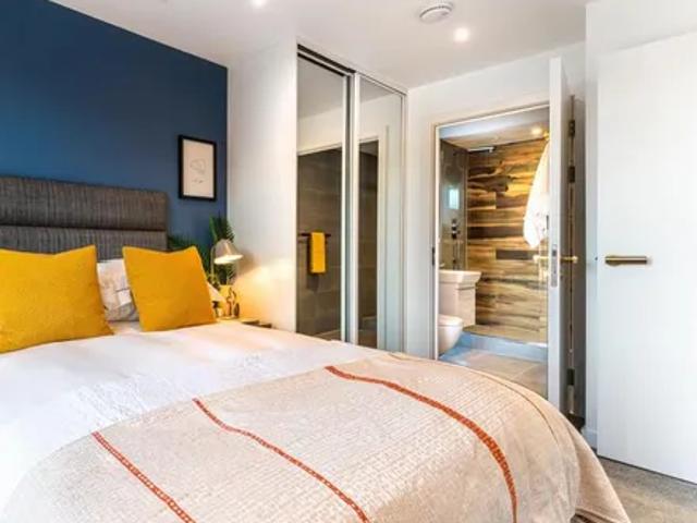 The Lantern Theatre, 57 Blundell Street, Chinatown, Liverpool, L1 0AJ, United Kingdom | 2 bed apartment for rent #148352512 | Rentberry