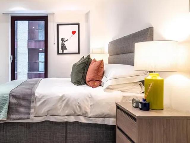 The Lantern Theatre, 57 Blundell Street, Chinatown, Liverpool, L1 0AJ, United Kingdom | 3 bed apartment for rent #140962163 | Rentberry