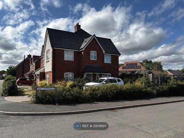 The Lapwings, Pershore WR10, 2 bed semi detached house to rent, £1,250 pcm | PrimeLocation