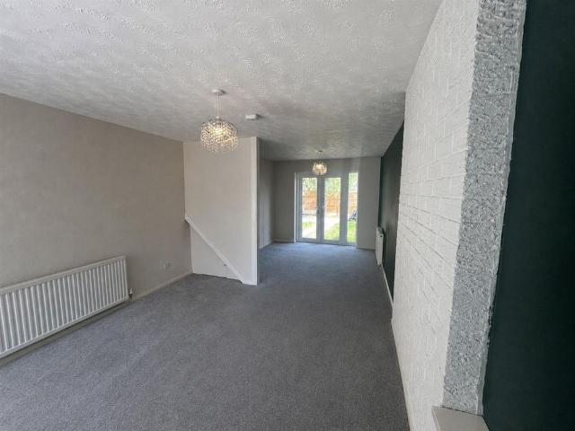 The Larches, Weston Super Mare, North Somerset