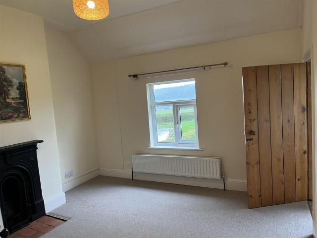 The Larches, Longville, Much Wenlock, TF13 6EA