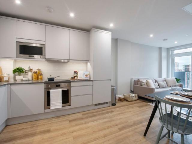 The Lark, Moat Street, London Flat to rent £2,650 pcm £612 pw
