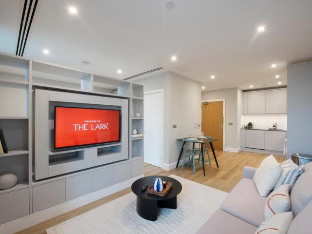 The Lark, Moat Street, London Flat to rent £2,650 pcm £612 pw