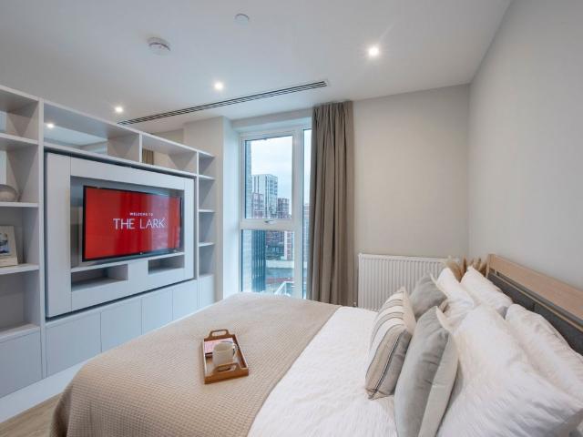 The Lark, Moat Street SW11, Studio to rent, £2,925 pcm | PrimeLocation