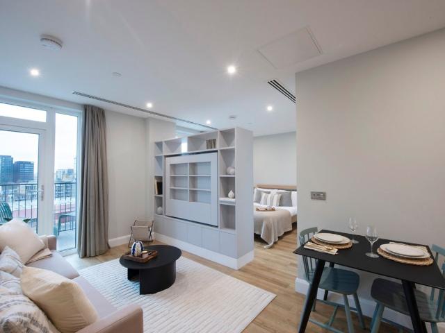 The Lark, Moat Street SW11, Studio to rent, £2,925 pcm | PrimeLocation