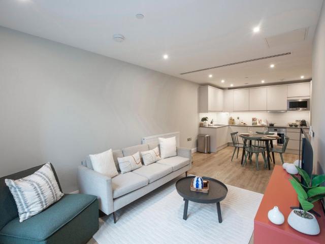 The Lark, Moat Street SW11, 2 bed flat to rent, £3,635 pcm | PrimeLocation