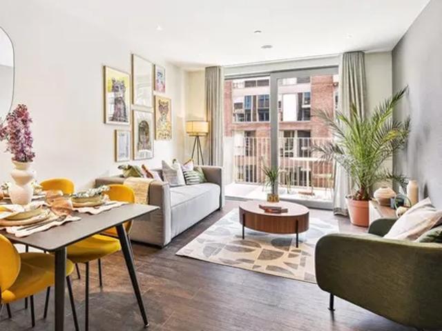 The Lark Site C, 5 Moat Street, Nine Elms, London, SW11 7EA, United Kingdom | 1 bed apartment for rent #117175934 | Rentberry