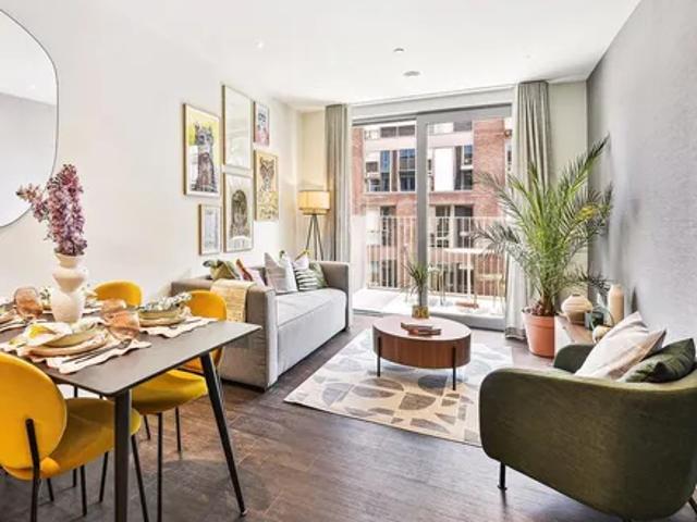 The Lark Site C, 5 Moat Street, Nine Elms, London, SW11 7EA, United Kingdom | 1 bed house for rent #167542052 | Rentberry