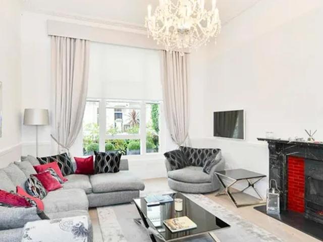The Laslett, 8 Pembridge Gardens, London, W2 4EA, United Kingdom | 1 bed apartment for rent #140800519 | Rentberry