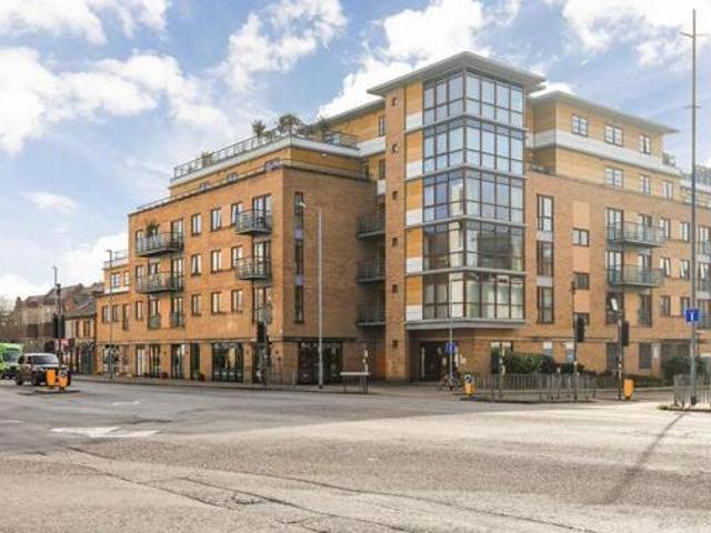 The Levels, Hills Road, 2 Bedroom Apartment