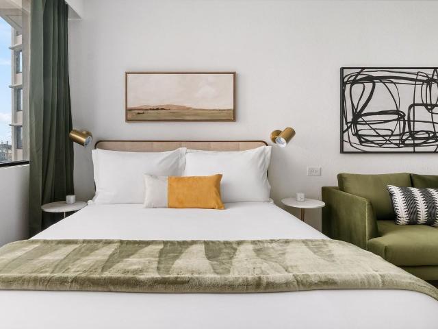 The Levy Apartments Studio Apartment for Rent at 2828 Southwest Fwy, Houston, TX 77098 Greenway Upper Kirby