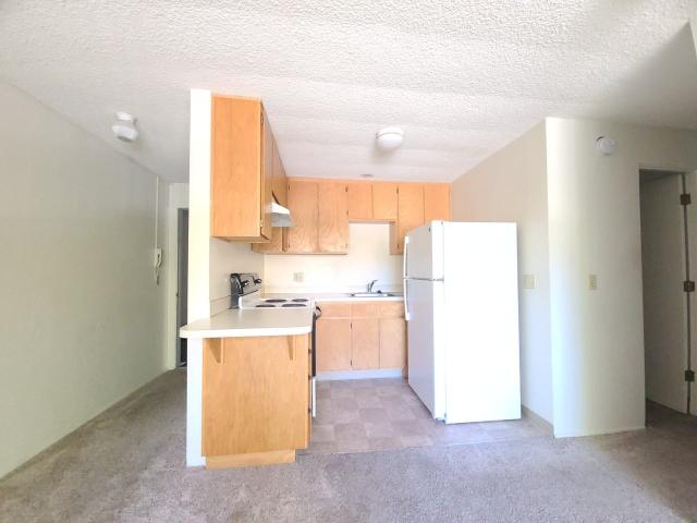 The Lewis and Clark Apartments 2 Bedroom Apartment for Rent at 1414 E 18th Ave, Eugene, OR 97403 South University