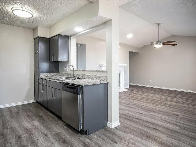 The Lex 1 Bedroom Apartment for Rent at 9701 W Ferris Branch Blvd, Dallas, TX 75243