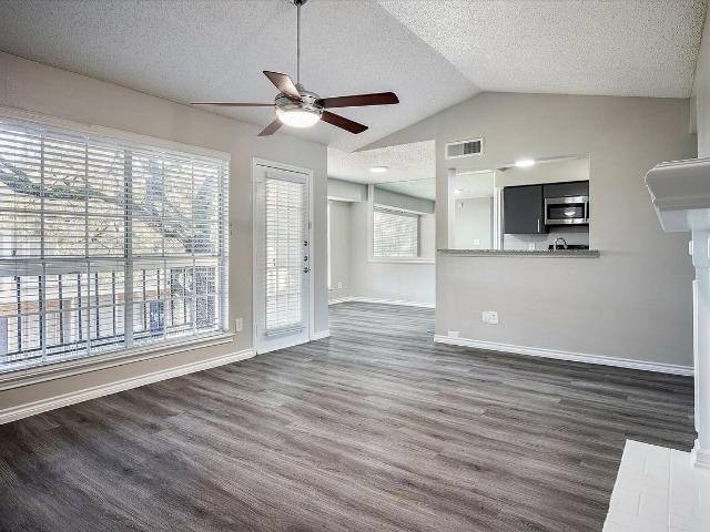 The Lex 2 Bedroom Apartment for Rent at 9701 W Ferris Branch Blvd, Dallas, TX 75243